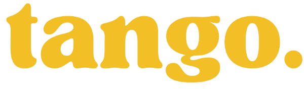 tango - The best way to lunch